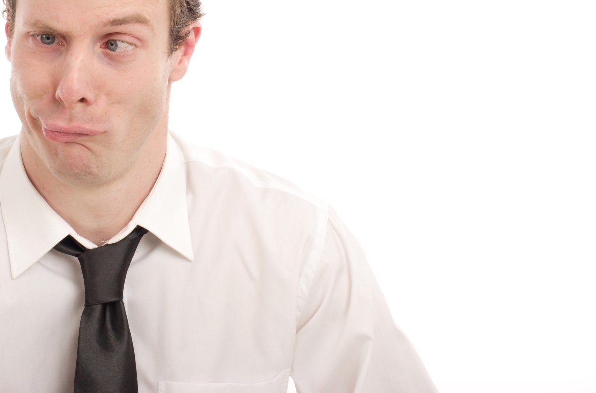 Well Shucks, Man…No Wonder – Ramsy's Joint