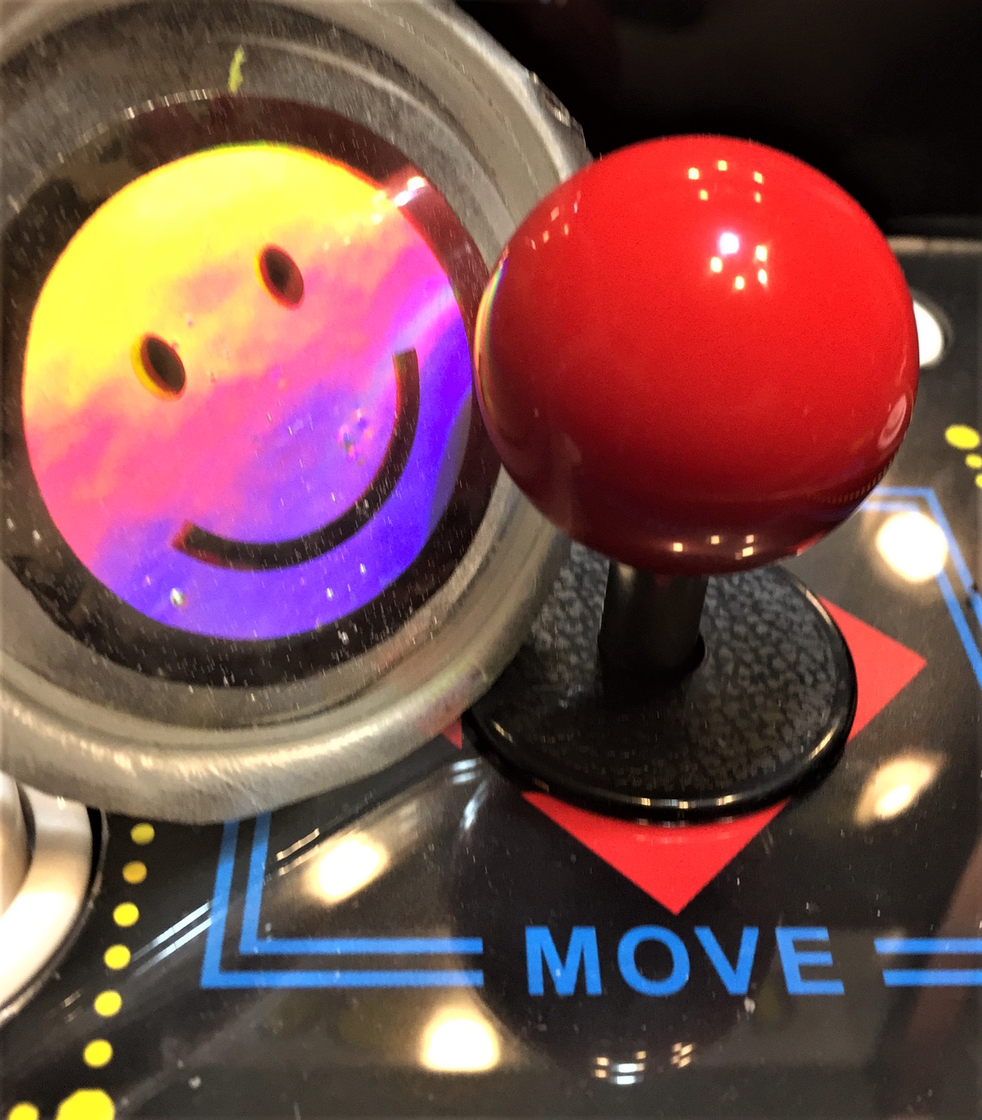 “Ole Lady Gamer” Channel – Ramsy's Joint